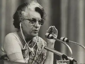 indira gandhi: From Indira Gandhi to JFK: Heads of state, world leaders ...