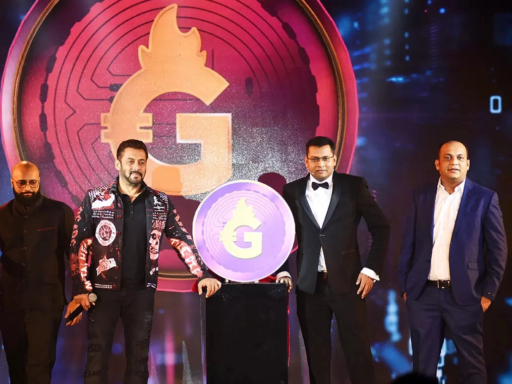 gari: Gari overturned: inside a 5-minute crypto crash that left a trail ...