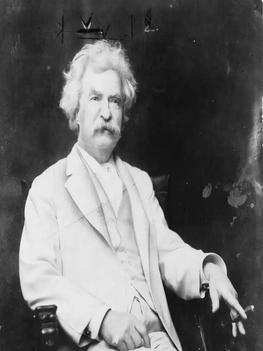 10 interesting quotes by Mark Twain | EconomicTimes