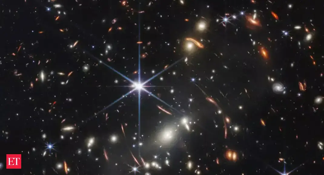 This is the clearest image yet of our early universe - Clearest image ...