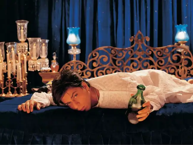 devdas: 20 years of Sanjay Leela Bhansali's 'Devdas'. Makers say film ...