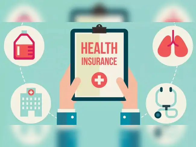 Health Insurance: How to file health insurance claims from multiple ...