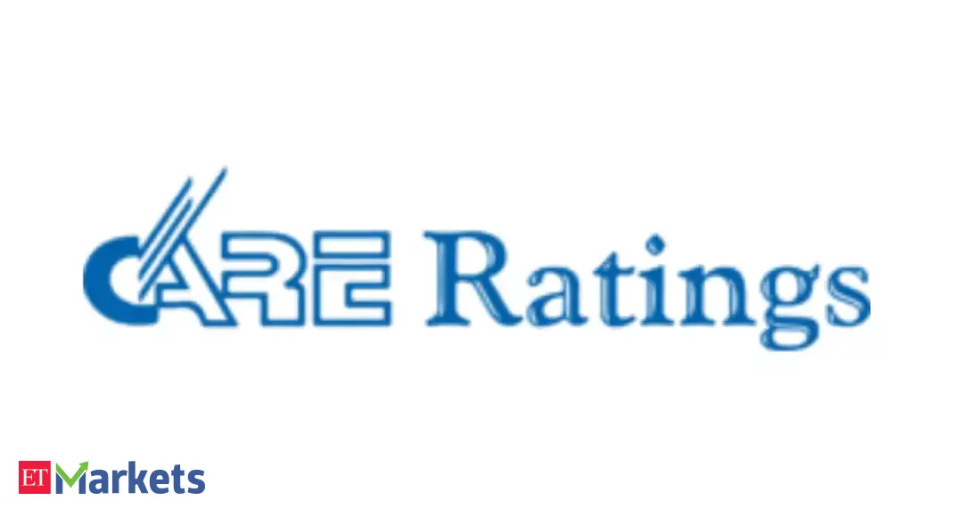 care ratings share price: Care Ratings zooms over 10% as board to ...