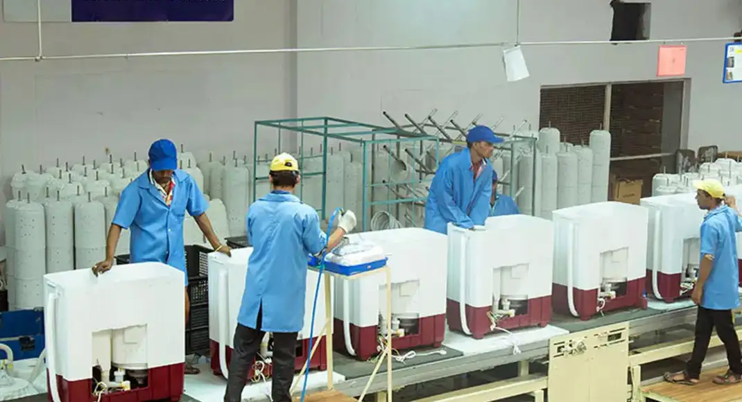 dixon: Dixon Technologies: how soaring prices, competition are impeding ...