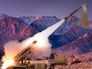 lockheed: US successfully tested Lockheed hypersonic missile this week ...