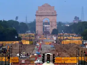 DEC Infrastructure emerges as lowest bidder for construction of ...