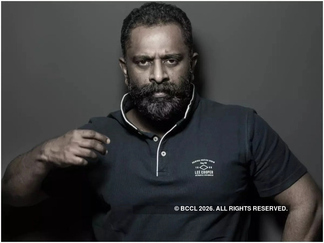 Sreejith Ravi Bail: Malayalam actor Sreejith Ravi gets bail in POCSO ...