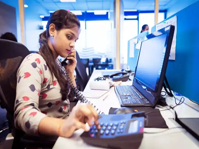DigiVaani: Call centre to help rural women entrepreneurs - Nasscom and ...