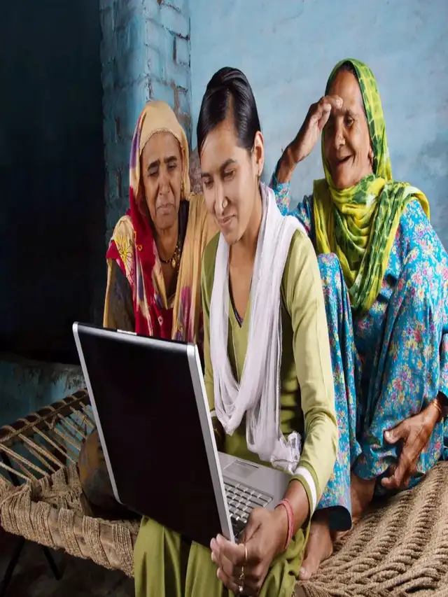DigiVaani: Call centre to help rural women entrepreneurs - Nasscom and ...