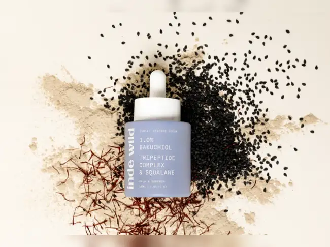 inde wild: Skincare brand Inde Wild enters India in partnership with ...
