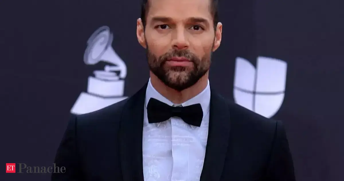 ricky martin: Pop star Ricky Martin's lawyer denies singer abused his ...