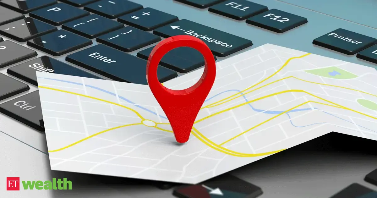 Aadhaar Seva Kendra: How to find nearest Aadhaar Seva Kendra using Bhuvan Aadhaar - The Economic ...