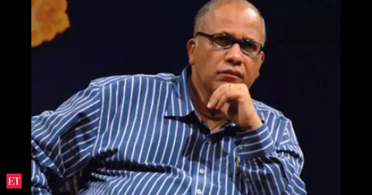 Former Goa CM Kamat removed from CWC - The Economic Times