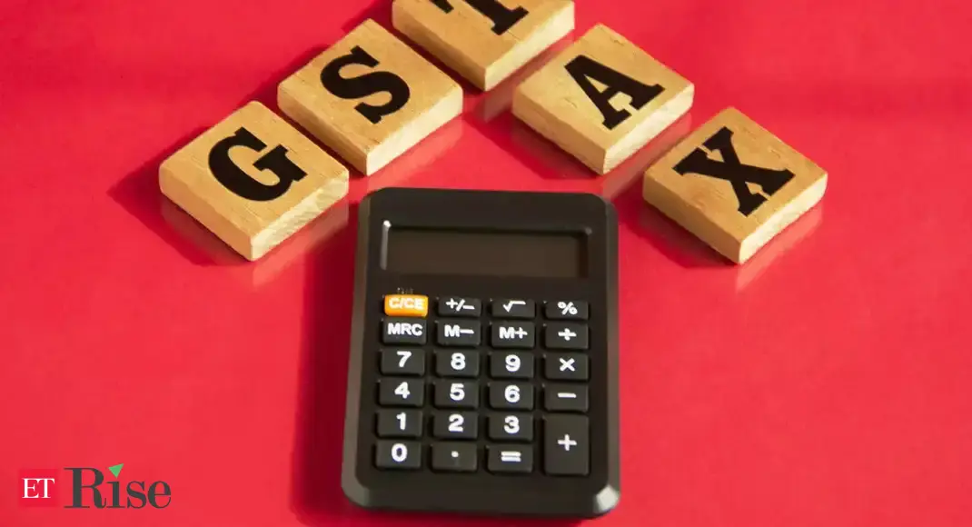 GST Rate Revised GST Rates Kick in Today Here Is A List Of Items That