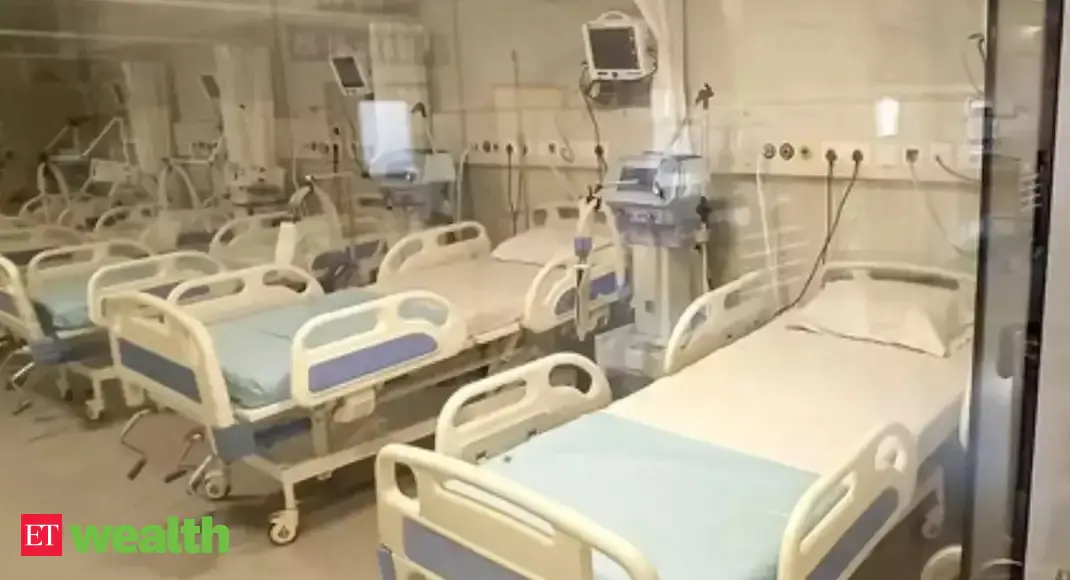 5 GST On Hospital Room What It Means For Your Bill The Economic