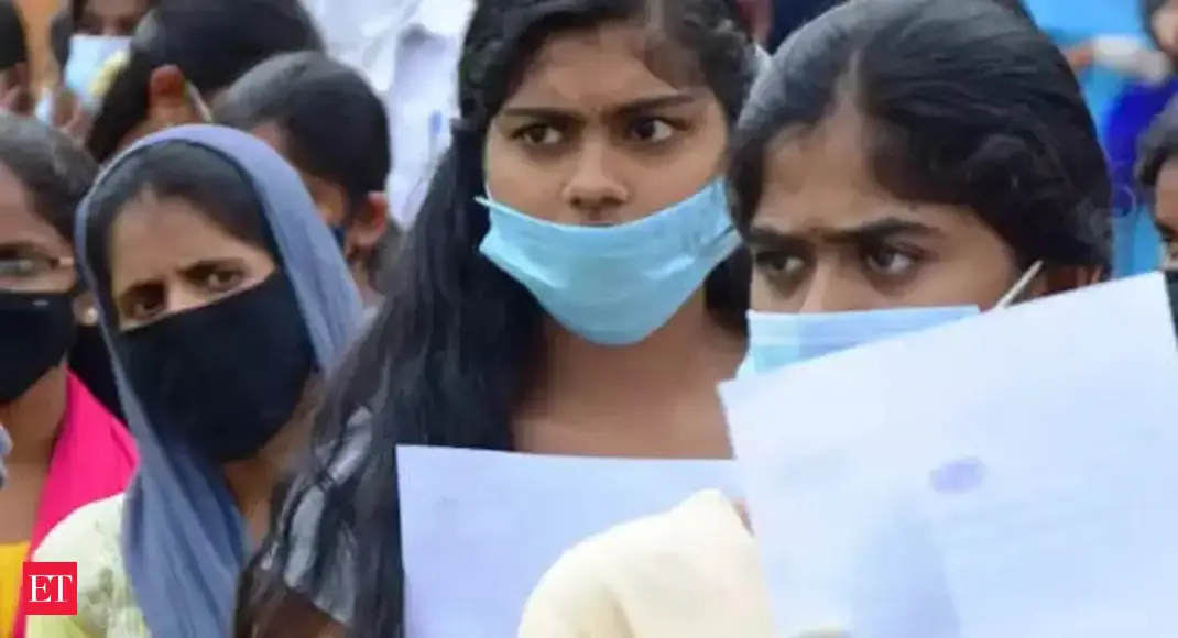 NEET exam: RS MP Jebi Mather writes to Education Minister on female ...