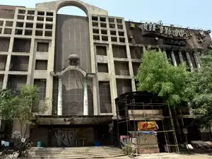 uphaar cinema fire: 1997 Uphaar cinema fire: Court orders release of ...