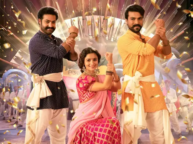 'Gremlins' director Joe Dante praises 'RRR' for depicting 'horrors of ...