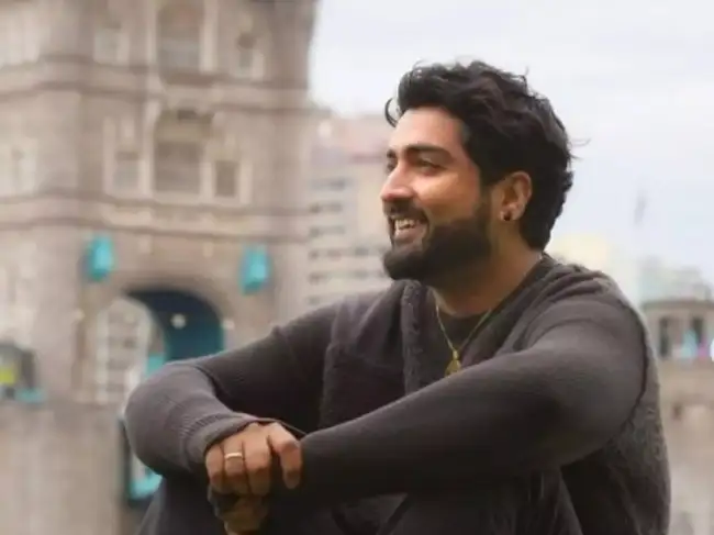 Jaani Accident: Punjabi music composer Jaani Johan injured in car ...