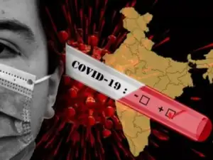 covid 19: India's COVID-19 cases spike to 20,557 with 40 deaths - The ...