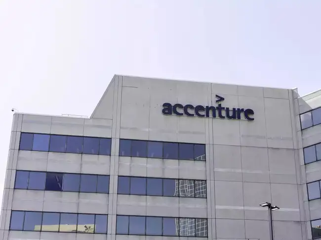 accenture technology center: Accenture opens Advanced Technology Center ...
