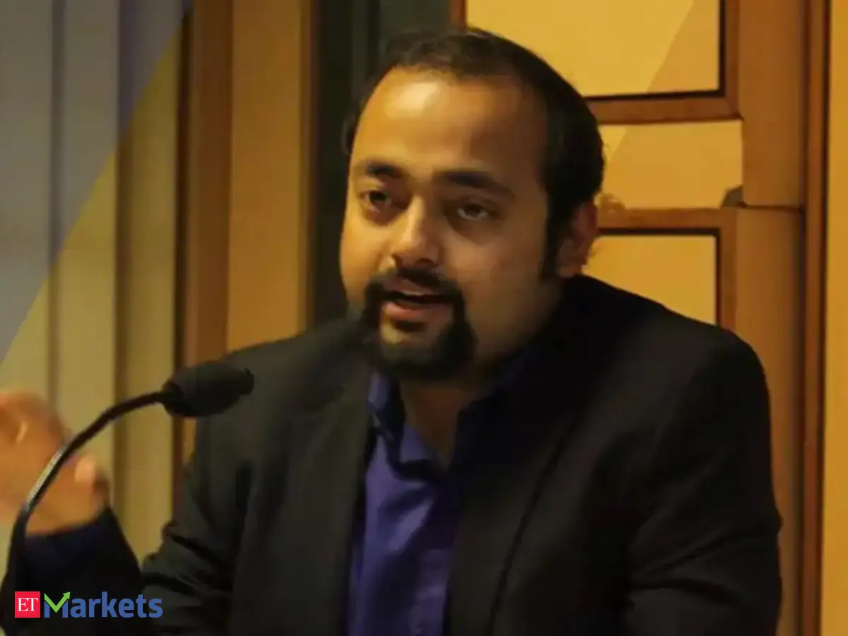 abhishek kar: Here's what makes Abhishek Kar a bearish trader and a ...