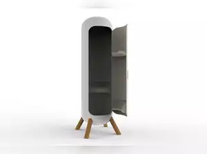 nap box: Coming soon: Nap boxes for overworking employees in Japan ...