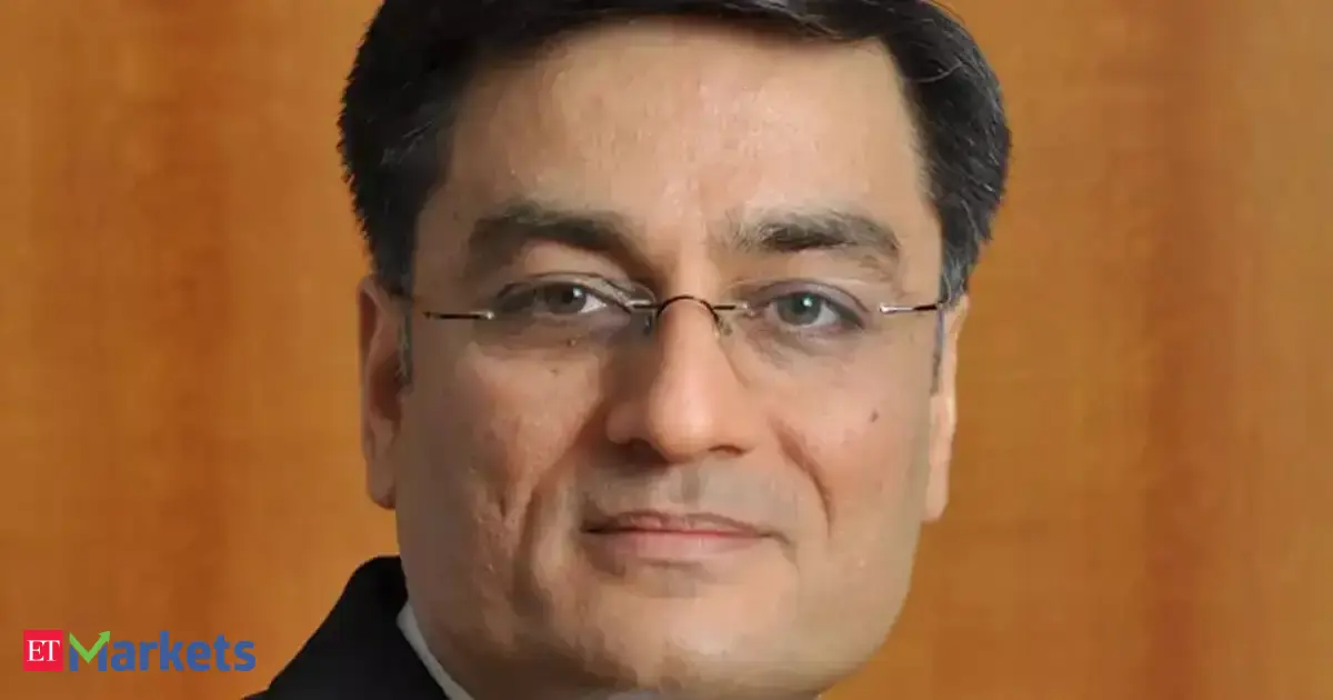 Short Term Fund | Shobhit Mehrotra: Staggered investing in short to ...