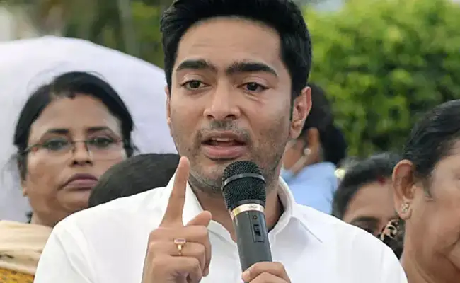 trinamool: What made Trinamool Congress abstain from voting process in ...