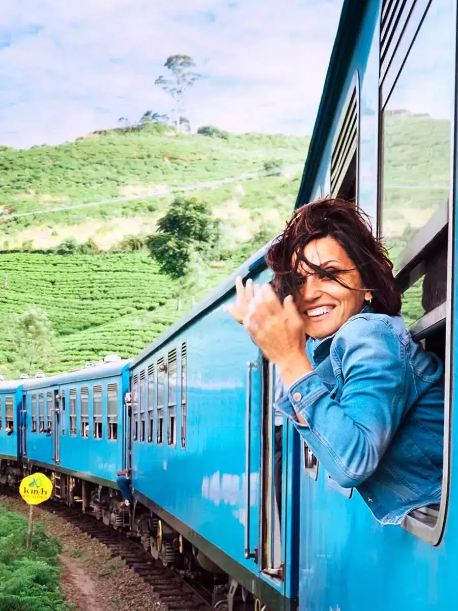 10 most beautiful train journeys in the world | EconomicTimes