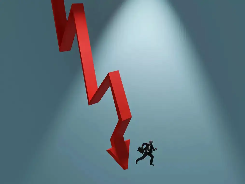 wfh: How macro headwinds, volatile markets, and waning WFH push cash ...