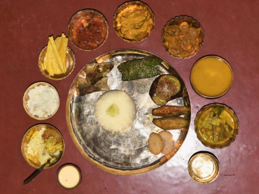 Local restaurants: Food Revolution: Local restaurants need to showcase ...