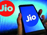 Reliance Jio share price: Reliance Jio share price latest news | The ...