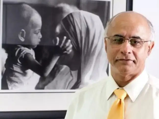 Mindtree: At 65, Mindtree co-founder looks forward to 'completing the ...