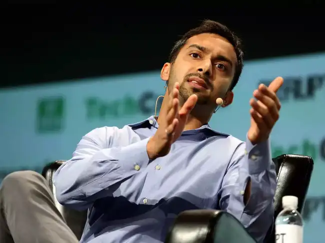 apoorva mehta: Instacart founder Apoorva Mehta is calling it quits ...