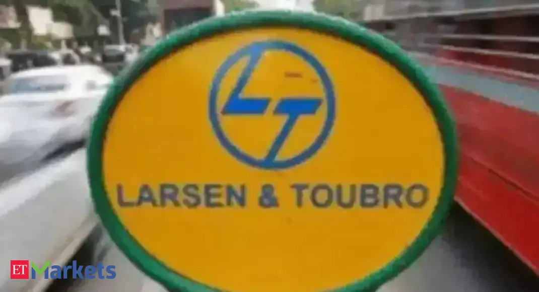 l&t idpl: L&T to sell 8 roads, transmission project to Edelweiss fund ...