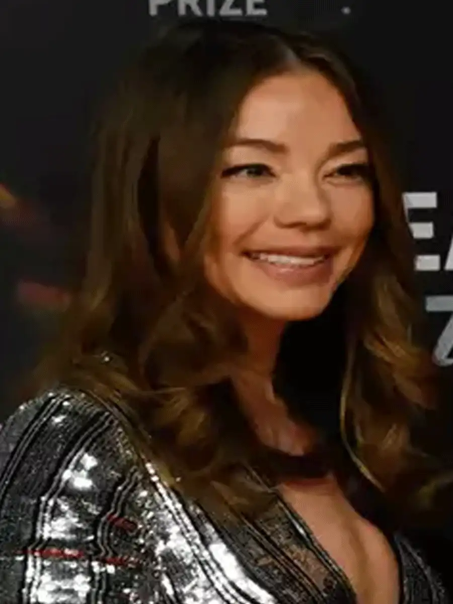 Meet Nicole Shanahan, woman at center of Elon Musk-Sergey Brin drama ...