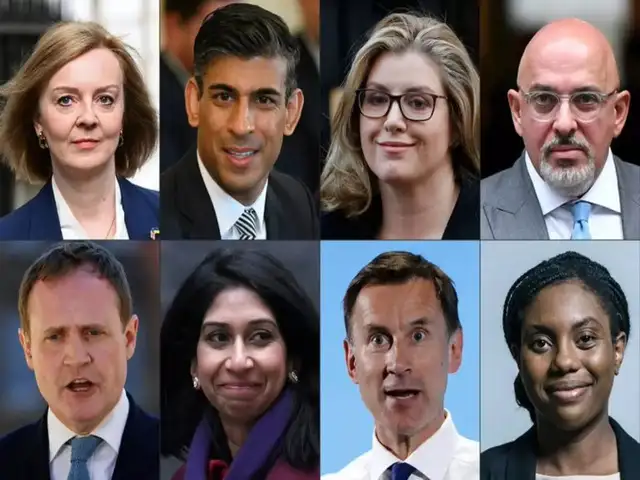 UK PM Elections: What you need to know - UK PM Elections | The Economic ...