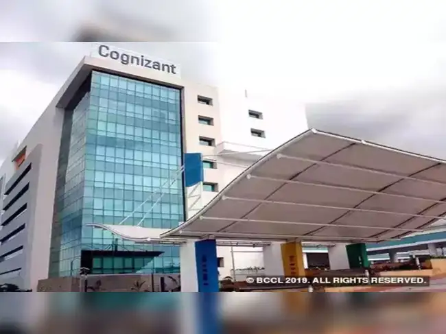 Cognizant opens new facility in Chennai for hybrid work - The Economic ...