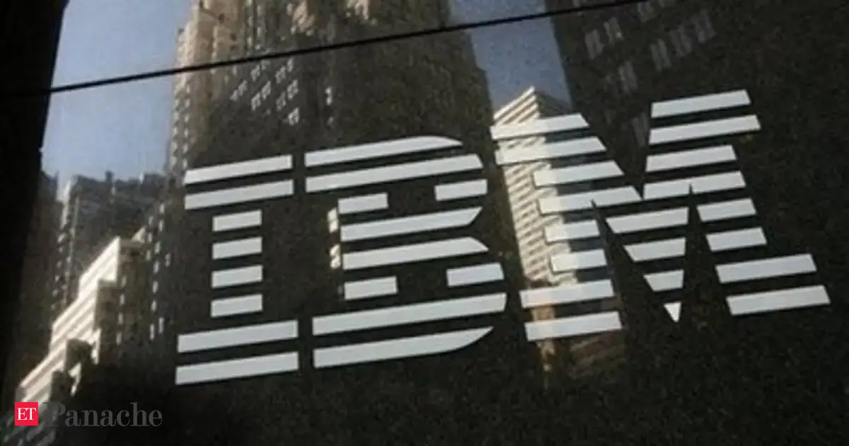 IBM doing some of its most advanced work in growth markets: Mike ...