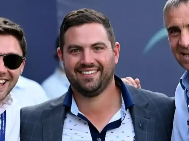 Slync | Chris Kirchner: This CEO, who bought $500K Ferrari Superfast ...