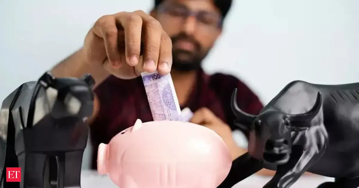 How to Make Your Own Financial Plan in 10 Easy Steps? - The Economic Times