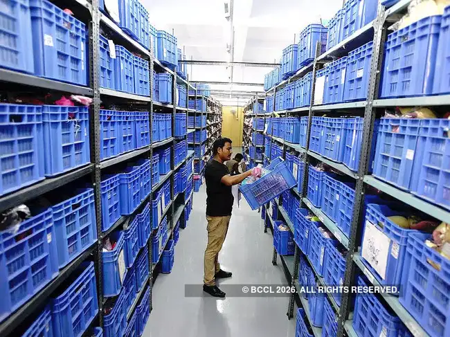 warehousing: Registration to be must for 3rd-party agri warehouses ...