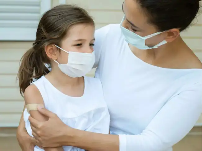 Hepatitis in children may be the result of three factors, scientists ...