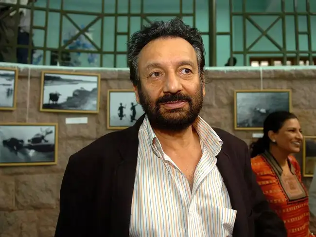 shekhar kapur: Film-maker Shekhar Kapur's 1st film in 15 years to be ...