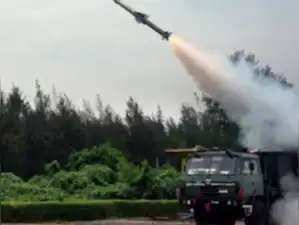 Indian defence sector scales newer heights with latest technology - The ...