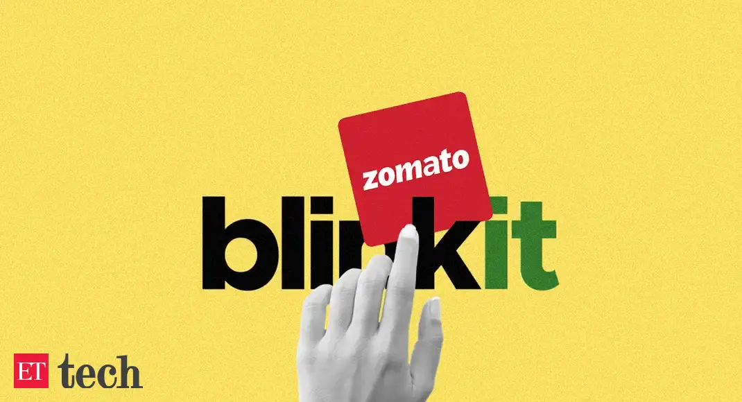 Blinkit acquisition was objectively evaluated: Zomato founder Deepinder ...