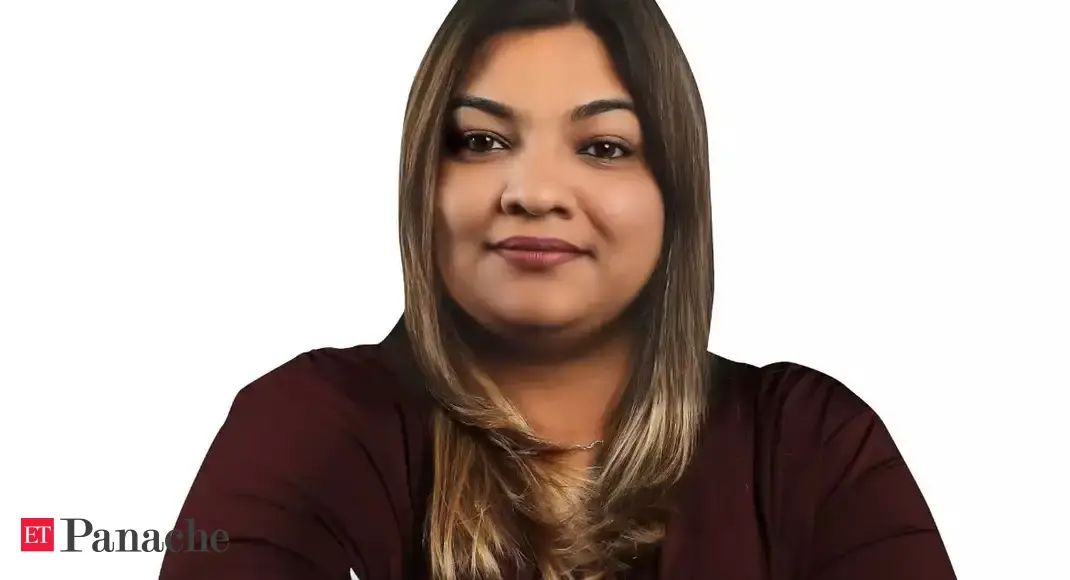 Market Mastermind Asmita Patel Says Day Trading Is Injurious To Wealth