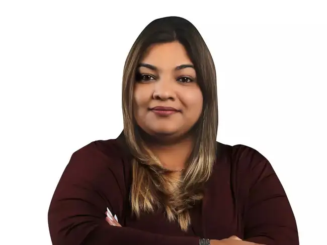 Market mastermind Asmita Patel says day trading is injurious to wealth ...