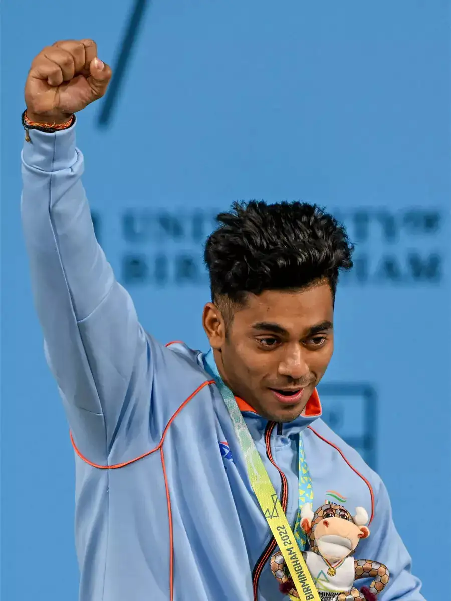 Tribulations to triumph: The inspiring story of Achinta Sheuli ...